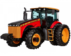 Versatile Tractors